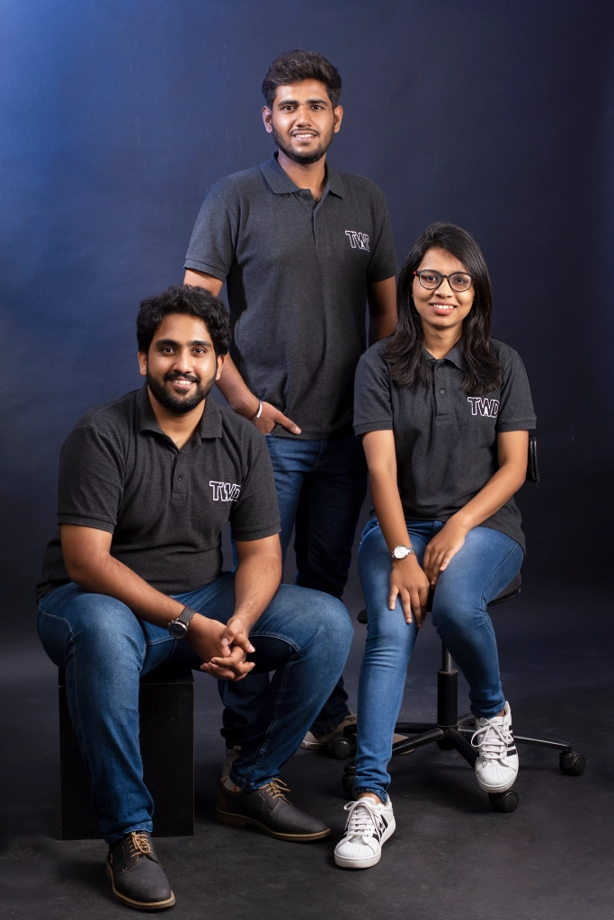 Thrustworks Dynetics Learn. Innovate. Implement. Repeat