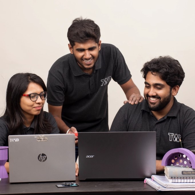 Thrustworks Dynetics Learn. Innovate. Implement. Repeat